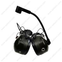 China 3M earcup Paramotor helmet headset High noise reduction helmet parts  SNR 31db with all install part for sale