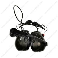 China 3M earcup Paramotor helmet headset High noise reduction helmet parts  SNR 31db with all install part for sale