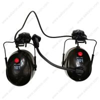 China 3M earcup Paramotor helmet headset High noise reduction helmet parts  SNR 31db with all install part for sale