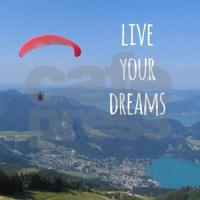 China Custom Paragliding Paramotor short Sleeve T shirt  Paragliding Pictogram Flight Sports  cheap price fast delivery for sale