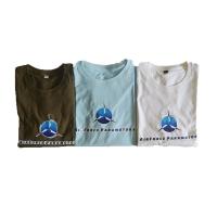 China Print your logo Short Sleeve T shirt Paragliding paramotor uniform  cheap price fast delivery for sale