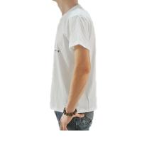 China Custom Paragliding Paramotor short Sleeve T shirt  Paragliding Pictogram Flight Sports  cheap price fast delivery for sale