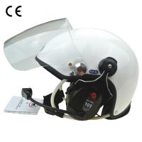 China 3M headset EN966 standard  Paramotor helmet  Powered paragliding helmet PPG helmet for sale