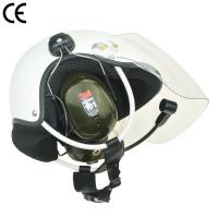 China 3M headset EN966 standard  Paramotor helmet  Powered paragliding helmet PPG helmet for sale