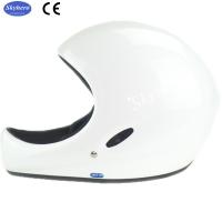 China EN966 certification full face Paraglider helmet High quality Hang gliding helmet factory supply close to the face for sale