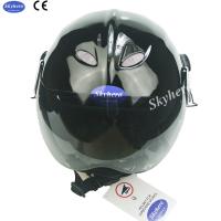 China En 966 Standard Powered Paragliding Helmet  Noise Cancel Paramotor Helmet Color Red Black White Blue Paramotor for sale
