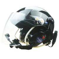 China Carbon Fiber Paramotor Helmet PPG Helmet With High Noise Cancel Bluetooth Headset EN966 Certificated Paramotoring for sale