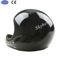 China High quality Classic Full face Paragliding helmet GD-A EN966 Factory directly sale for sale