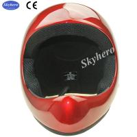 China High quality Classic Full face Paragliding helmet GD-A EN966 Factory directly sale for sale