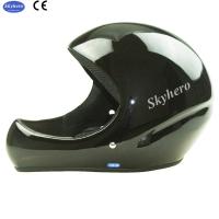 China High quality Paragliding helmet EN966 certificated 16 years factory supply for sale
