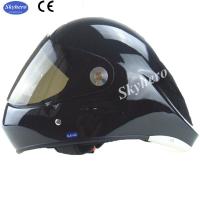 China Full face Paragliding helmet GD-E Helmet for for Paragliding, Hang Gliding, Speedriding, Speedflying for sale