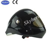 China Full face Paragliding helmet GD-E Helmet for for Paragliding, Hang Gliding, Speedriding, Speedflying for sale