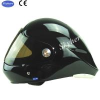 China Full face Paragliding helmet GD-E Helmet for for Paragliding, Hang Gliding, Speedriding, Speedflying for sale