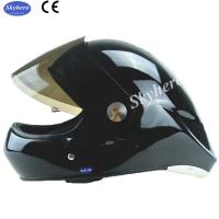 China Full face Paragliding helmet GD-E Helmet for for Paragliding, Hang Gliding, Speedriding, Speedflying for sale