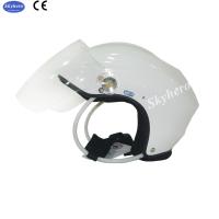 China EN 966 standard Powered Paragliding helmet/PPG helmet  GD-G01Noise cancel paramotor helmet for sale