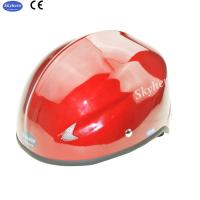 China GD-H Hang Gliding Helmet Half Face Paragliding Helmet EN966 Standard for sale