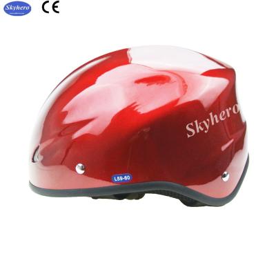 China GD-H Hang Gliding Helmet Half Face Paragliding Helmet EN966 Standard for sale