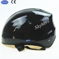 China Half Face Paragliding GD-H Black White Red Blue EN966 Standard for sale