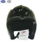 China High quality Open face Hang gliding helmet GD-D Blue colour CE Standard Paraglider helmet Size: M  L  XL  XXL for sale