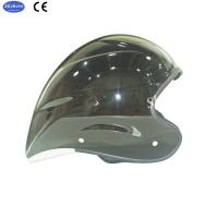 China High quality Open face Hang gliding helmet GD-D Blue colour CE Standard Paraglider helmet Size: M  L  XL  XXL for sale