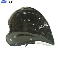 China High quality Open face Hang gliding helmet GD-D Blue colour CE Standard Paraglider helmet Size: M  L  XL  XXL for sale