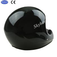 China High quality EN966 certificated Paragliding helmet  Full face Hang gliding helmet for sale