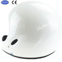China High quality EN966 certificated Paragliding helmet  Full face Hang gliding helmet for sale