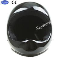 China High quality EN966 certificated Paragliding helmet  Full face Hang gliding helmet for sale