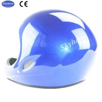 China Speed fly helmet Hang gliding helmet Paragliding helmet White colour M L XL XXL size Made in China for sale