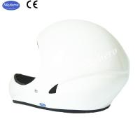 China High quality Fiber glass classic Paragliding helmet GD-B Hang gliding helmet Fly helmet EN966 for sale