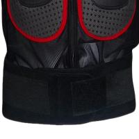China Full Body Motorcycle Armor Motocross Armor  racing body protector motorcycle red black color M L XL XXL XXXL size for sale