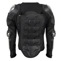 China Full Body Motorcycle Armor Motocross Armor  racing body protector motorcycle red black color M L XL XXL XXXL size for sale