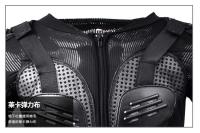 China Motorcycle Riding Body Armor Full Racing Safety Jacket Motorcycle Rider Back and Chest racing body protector motorcycle for sale