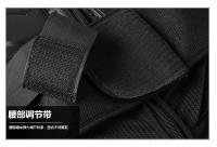 China Motorcycle Riding Body Armor Full Racing Safety Jacket Motorcycle Rider Back and Chest racing body protector motorcycle for sale