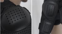 China Motorcycle Riding Body Armor Full Racing Safety Jacket Motorcycle Rider Back and Chest racing body protector motorcycle for sale