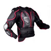 China Motorcycle Riding Body Armor Full Racing Safety Jacket Motorcycle Rider Back and Chest racing body protector motorcycle for sale