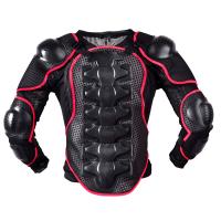 China Motorcycle Riding Body Armor Full Racing Safety Jacket Motorcycle Rider Back and Chest racing body protector motorcycle for sale