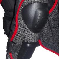 China Motorcycle Riding Body Armor Full Racing Safety Jacket Motorcycle Rider Back and Chest racing body protector motorcycle for sale