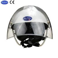 China 3M headset EN966 standard  Paramotor helmet  Powered paragliding helmet PPG helmet for sale