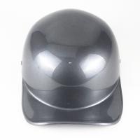 China Retro motorcycle helmet Cocked cap helmets Personalized baseball helmet for sale