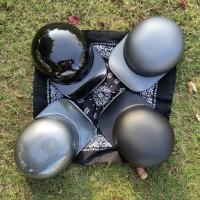 China Retro motorcycle helmet Cocked cap helmets Personalized baseball helmet for sale