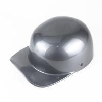 China Retro motorcycle helmet Cocked cap helmets Personalized baseball helmet for sale