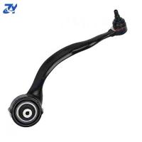 China Front Lower Left Right Suspension Control Arm OE LR034219 LR034220 Fit Range Rover Hot Sale Low Price Auto Spare Parts for sale