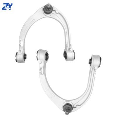 China Front Upper Left Right Suspension Control Arm OE LR148192 LR148193 Fit for Range Rover Hot Sale Low Price Auto Spare Parts for sale