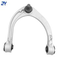 China Front Upper Left Right Suspension Control Arm OE LR148192 LR148193 Fit for Range Rover Hot Sale Low Price Auto Spare Parts for sale