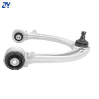 China Front Upper Left Right Suspension Control Arm OE LR148192 LR148193 Fit for Range Rover Hot Sale Low Price Auto Spare Parts for sale
