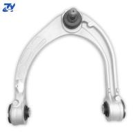 China Front Upper Left Right Suspension Control Arm OE LR148192 LR148193 Fit for Range Rover Hot Sale Low Price Auto Spare Parts for sale