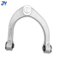 China Front Upper Left Right Suspension Control Arm OE LR148192 LR148193 Fit for Range Rover Hot Sale Low Price Auto Spare Parts for sale