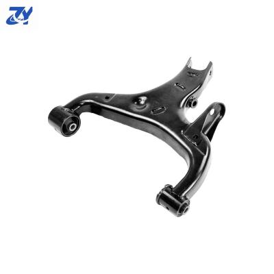 China Rear Left Right Lower Control Arm LR051594 LR051592 LR019979 LR019980 Auto Suspension Arm Fit for Land Rover Range Rover for sale