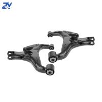China Rear Left Right Lower Control Arm LR051594 LR051592 LR019979 LR019980 Auto Suspension Arm Fit for Land Rover Range Rover for sale